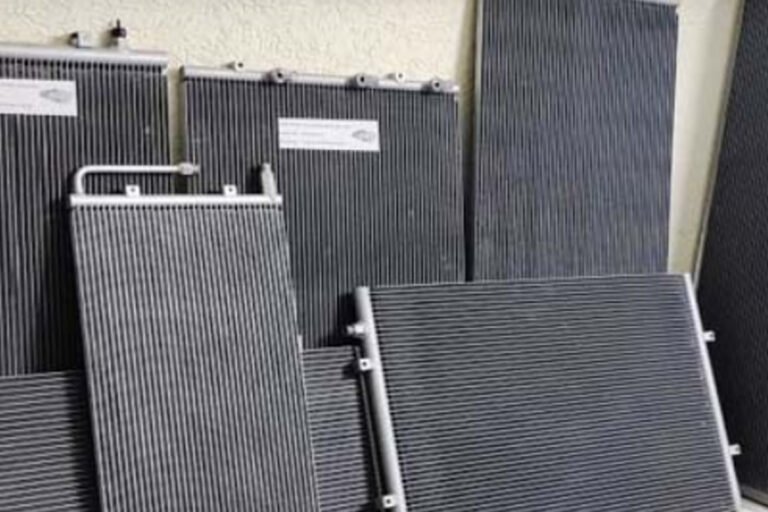 What Is The Main Function Of A Car Radiator? - Narain Cooling