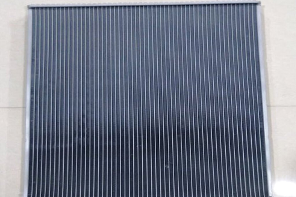 Understanding The Working Mechanism Of PTC Heater