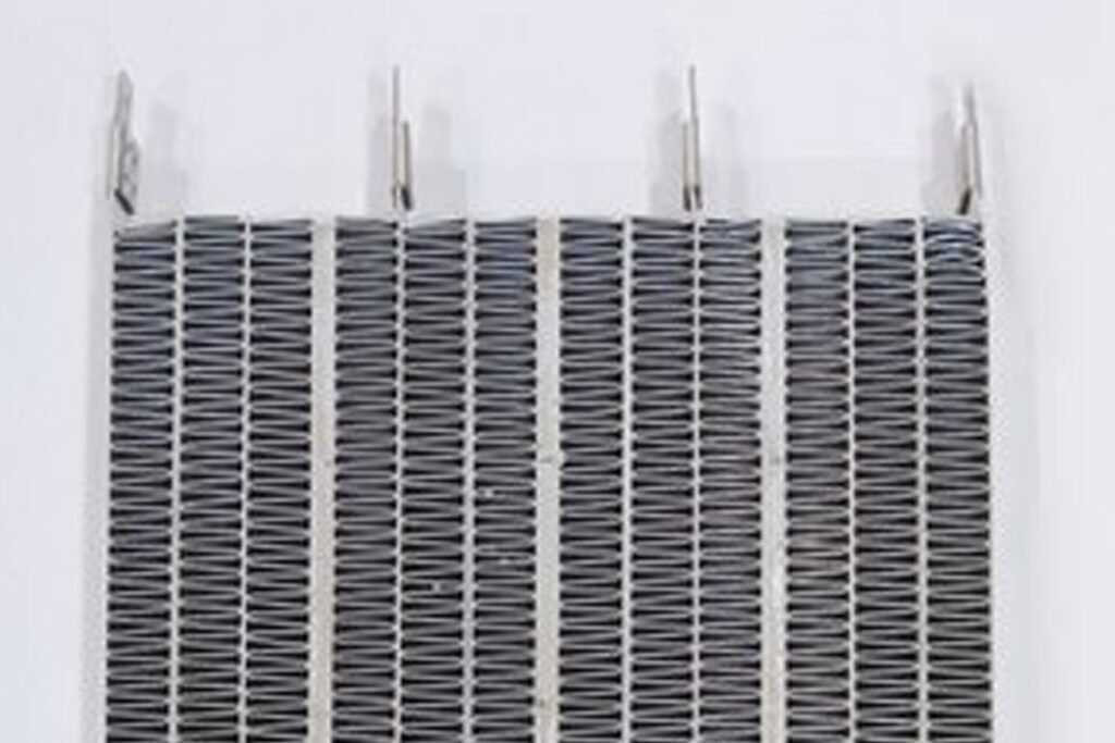 Understanding The Working Mechanism Of PTC Heater