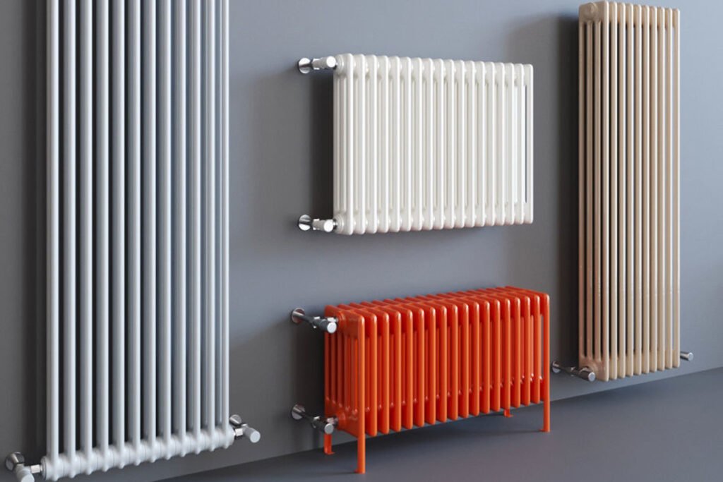 What Are Radiators And What Are The Various Types Of Radiators - Narain ...