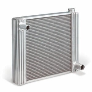 Fin Tube Radiator: An Overview You Need To Know